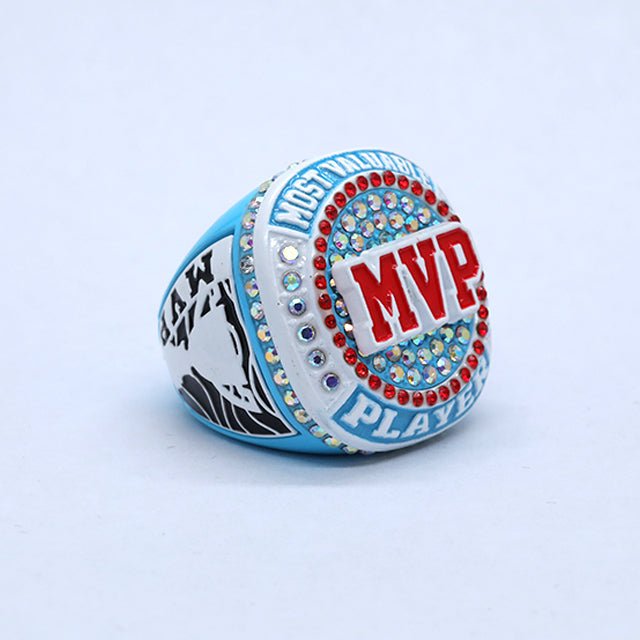 MVP championship rings for all sports tournaments size 10 – Top Sports ...